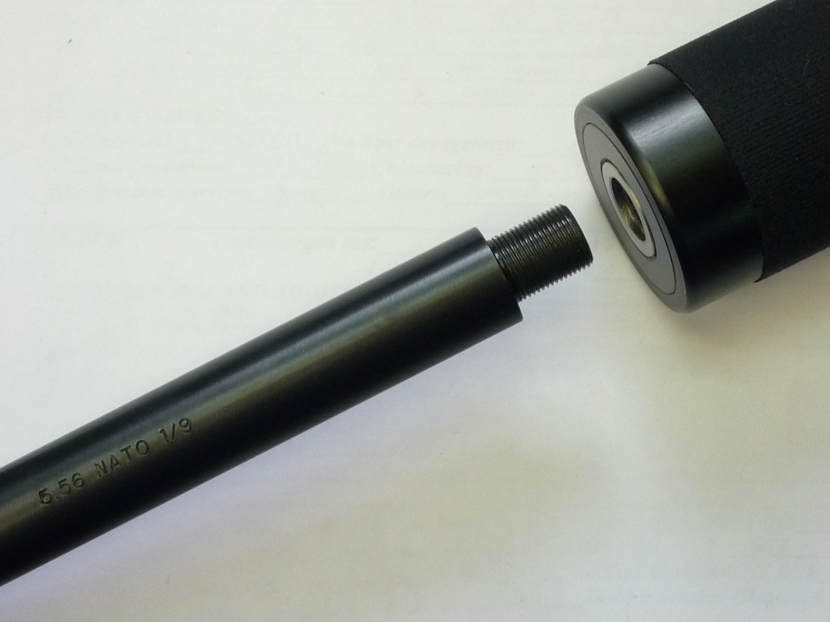 Kaimai Rifle – Kaimai Rifle