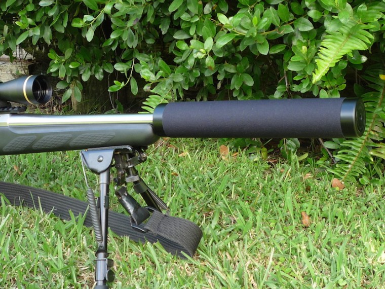 Kaimai Rifle – Kaimai Rifle